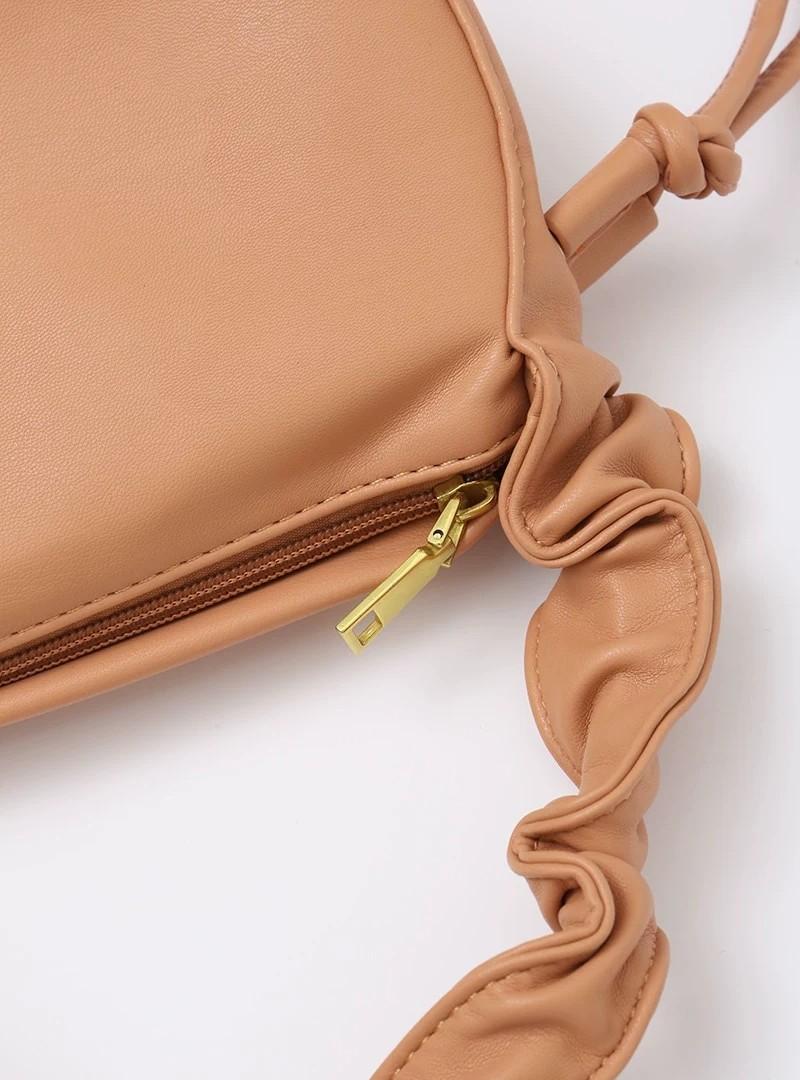 stylenanda orange bag, Women's Fashion, Bags & Wallets, Cross-body Bags ...