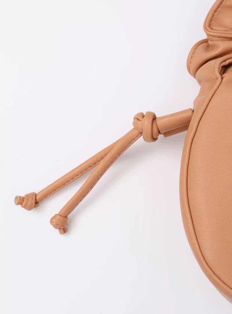 stylenanda orange bag, Women's Fashion, Bags & Wallets, Cross-body Bags ...