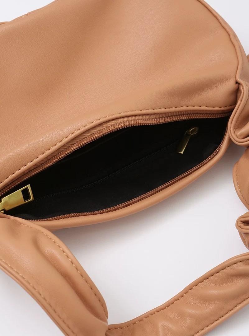 stylenanda orange bag, Women's Fashion, Bags & Wallets, Cross-body Bags ...