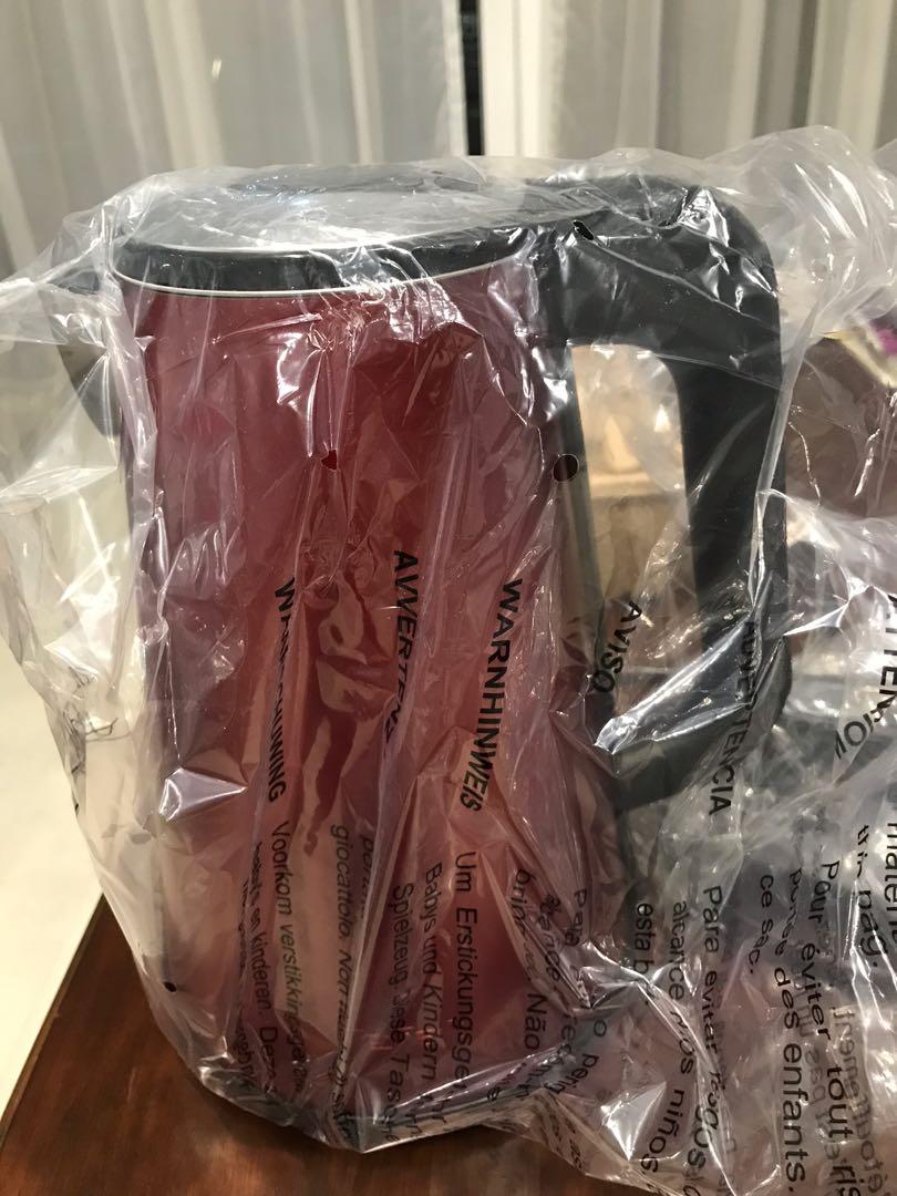 Tefal Theia KI820 control kettle 1.5L, TV & Home Appliances, Kitchen ...