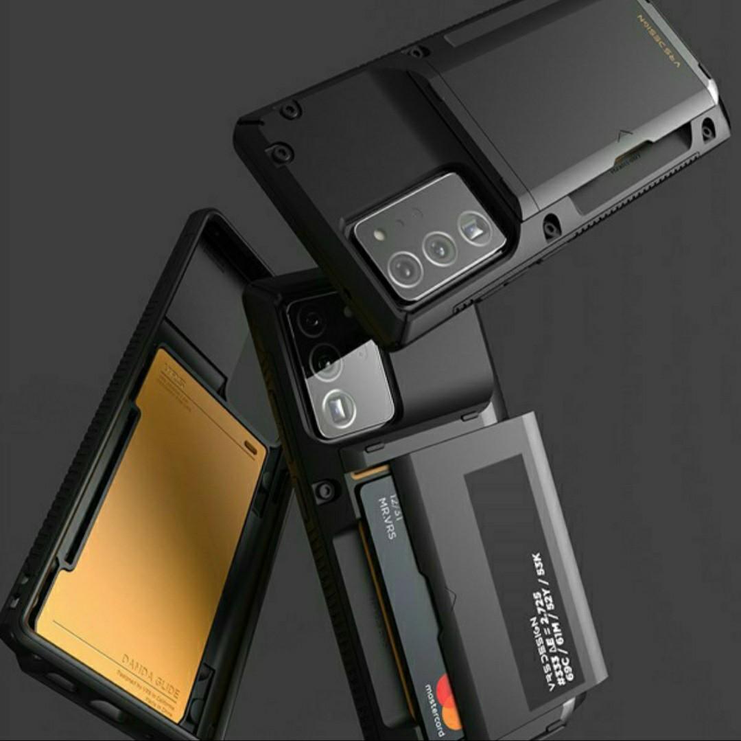 VRS DESIGN NOTE 20 ULTRA CASE, Mobile Phones & Gadgets, Mobile & Gadget ...