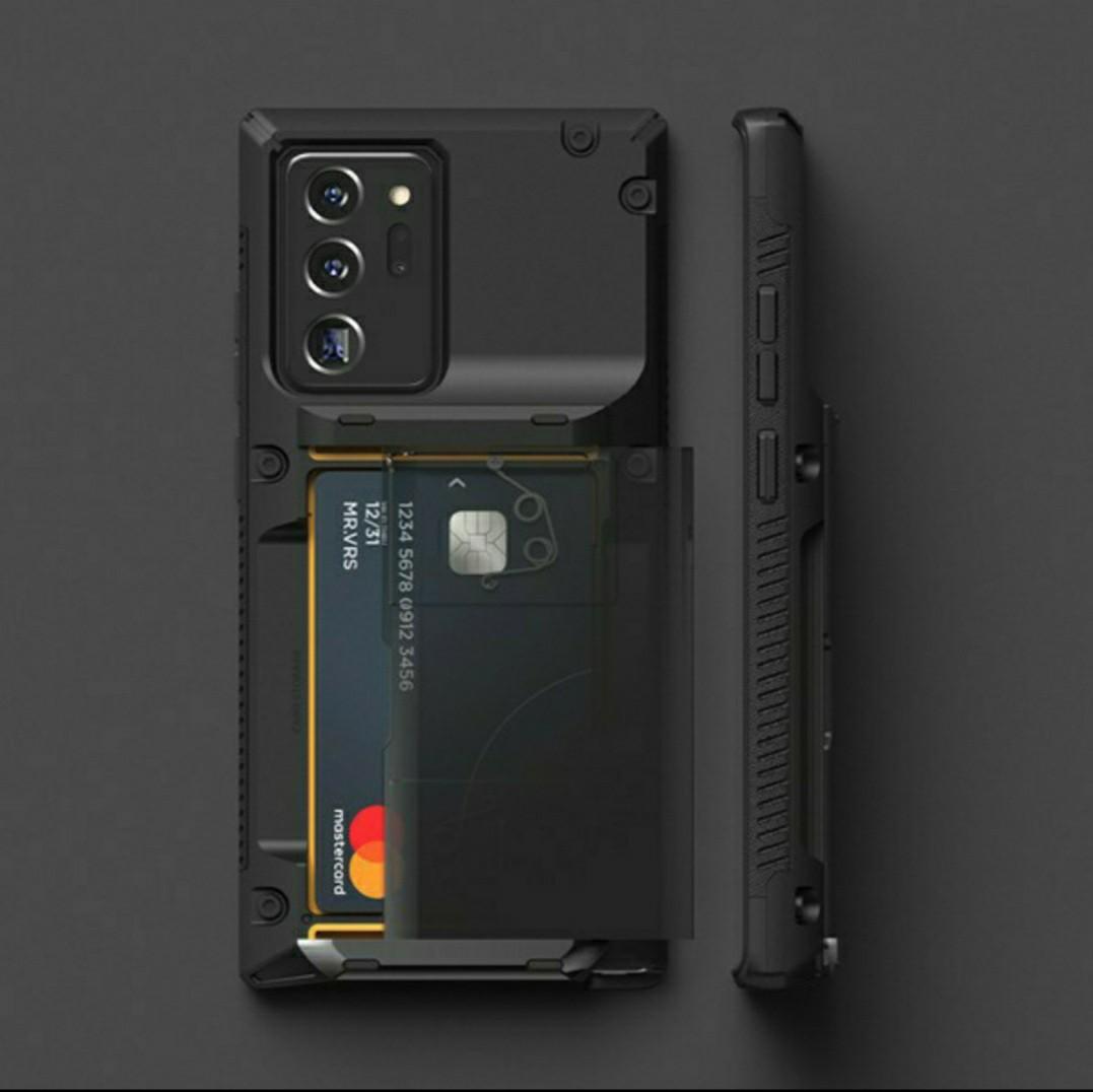 VRS DESIGN NOTE 20 ULTRA CASE, Mobile Phones & Gadgets, Mobile & Gadget ...
