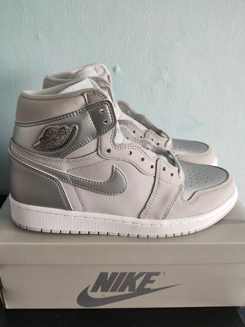 AJ 1 CO.JP "Tokyo", Men's Fashion, Footwear, Sneakers on Carousell