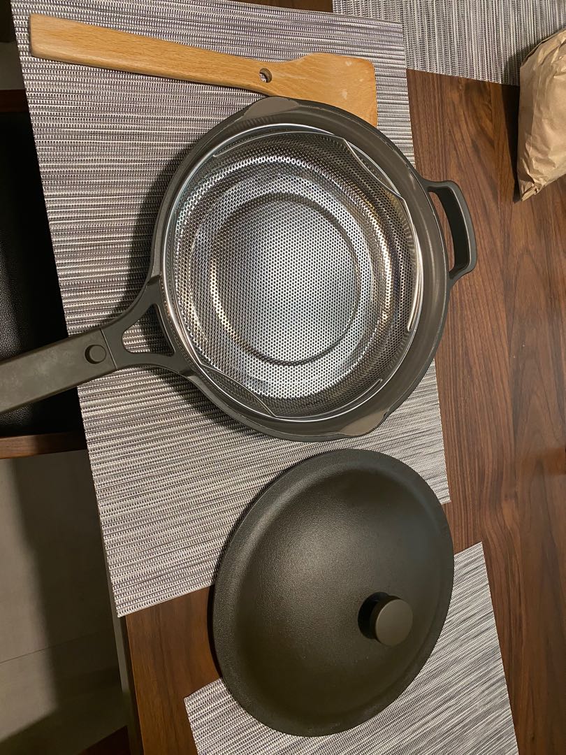 Always Pan, Furniture & Home Living, Kitchenware & Tableware, Cookware ...