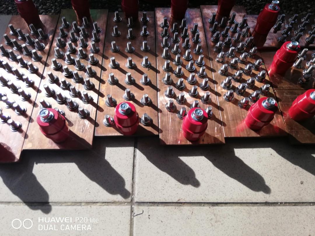 Antenna Tower, Monopole, Guyed Pole Mast, Bipod, Trilon , Commercial ...