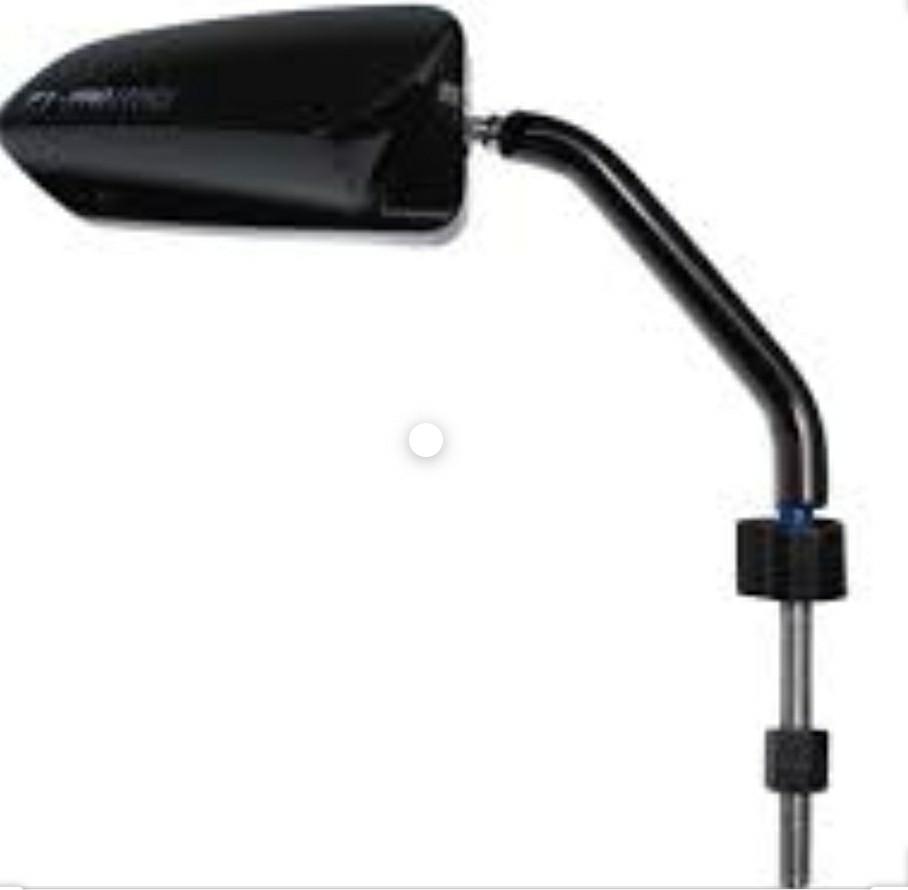 Bcd F1 pro mirror, Motorcycles, Motorcycle Accessories on Carousell