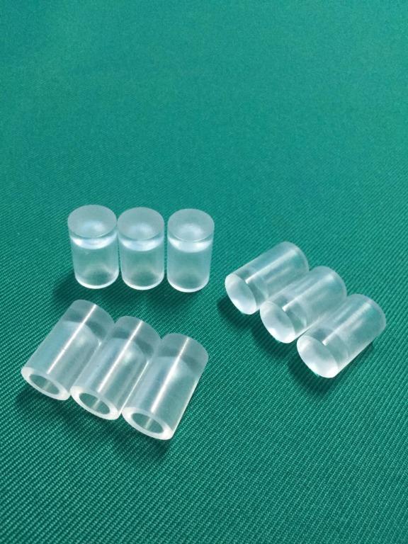 billiard 9 pieces clear ferrule gamit sa tako ng bilyaran, Sports ...