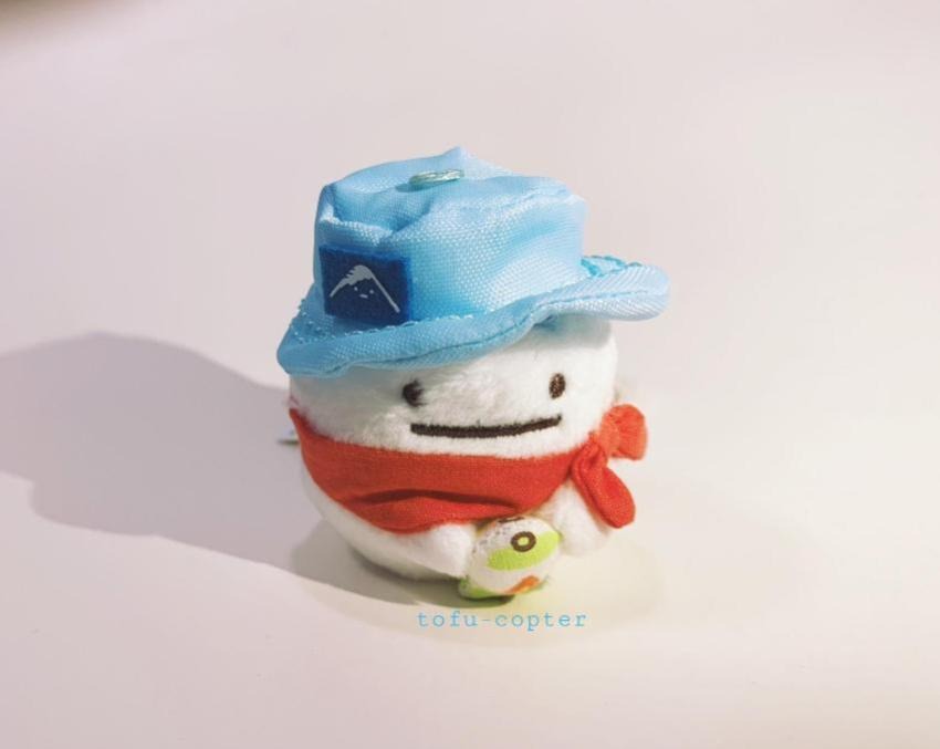 [ARRIVED] Camping Series (Obake) - San-X Sumikko Gurashi, Toys & Games ...