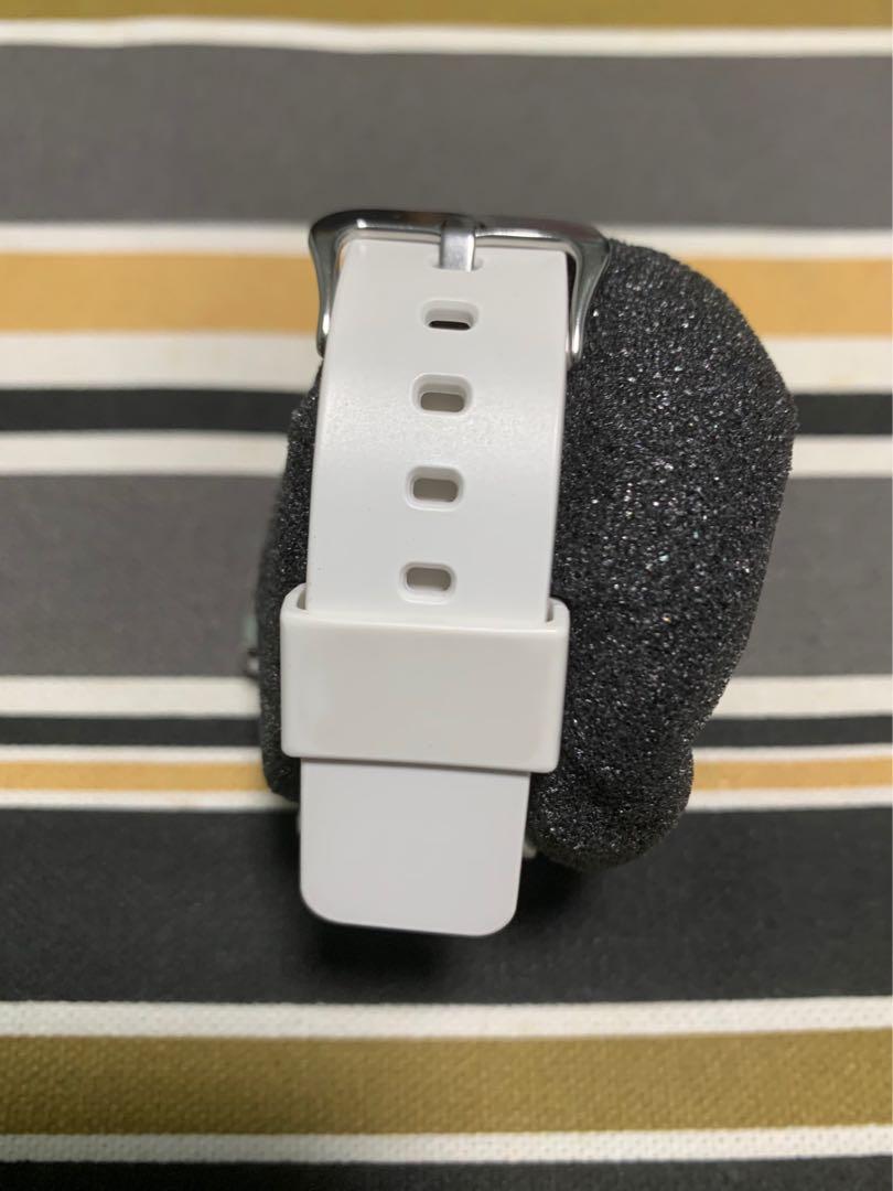 CASIO Mini G-Shock Bling Bling (Model: 5518), Luxury, Watches on Carousell