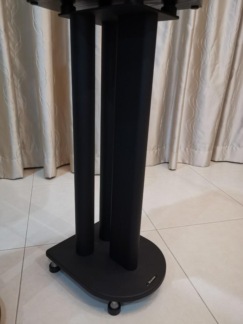 DALI MENTOR 2 with Atacama Stand, Audio, Other Audio Equipment on Carousell