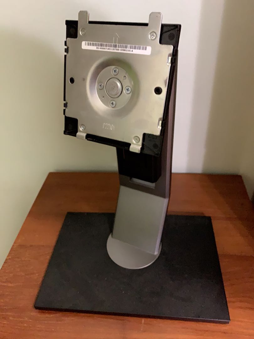 Dell monitor stand, Computers & Tech, Parts & Accessories, Monitor ...