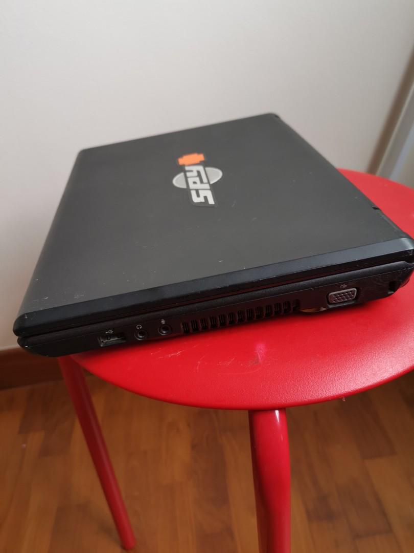 Dell vostro 2006, Computers & Tech, Laptops & Notebooks on Carousell