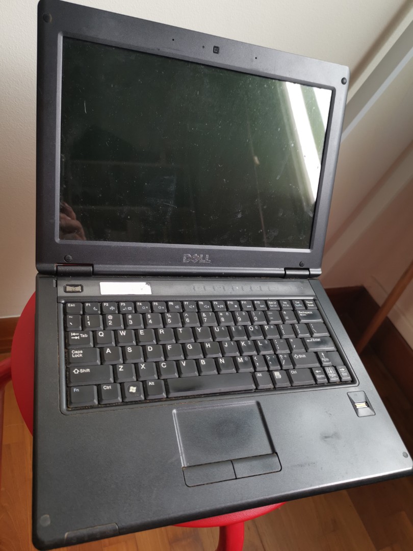 Dell vostro 2006, Computers & Tech, Laptops & Notebooks on Carousell