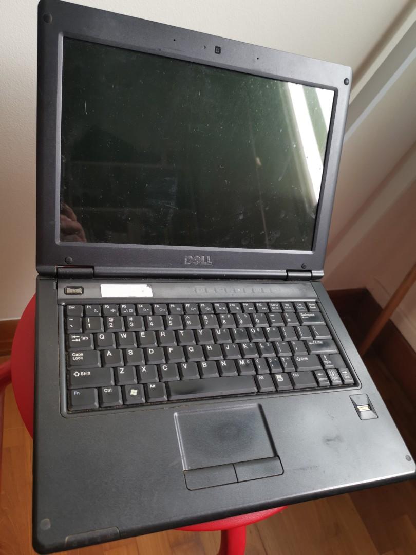 Dell vostro 2006, Computers & Tech, Laptops & Notebooks on Carousell