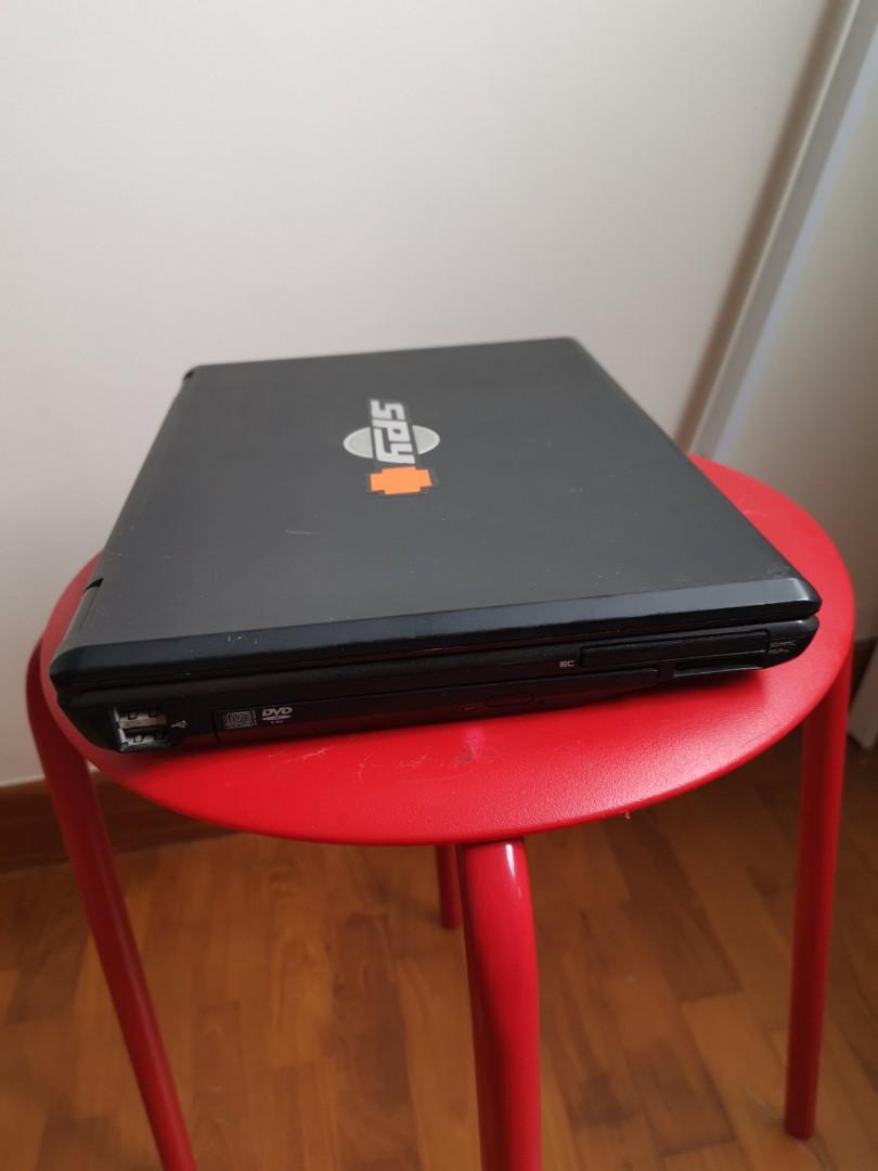 Dell vostro 2006, Computers & Tech, Laptops & Notebooks on Carousell