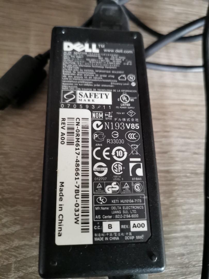 Dell vostro 2006, Computers & Tech, Laptops & Notebooks on Carousell