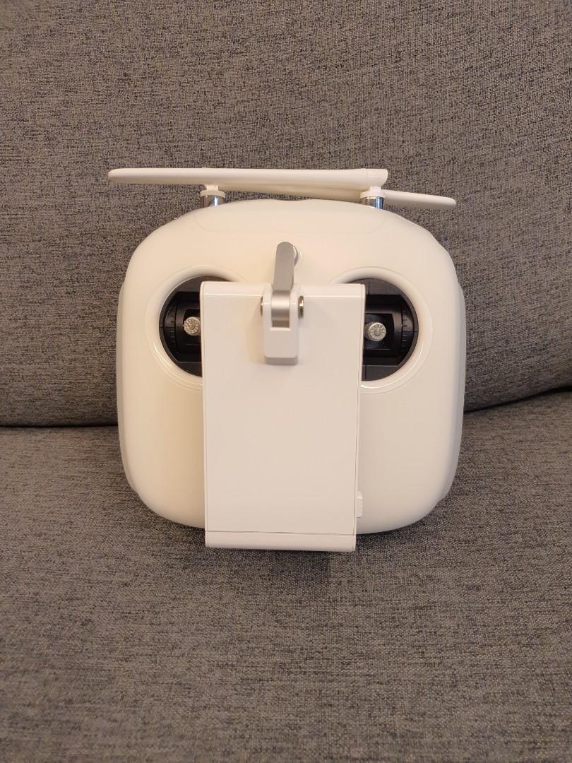DJI Phantom 4 standard, Photography, Drones on Carousell