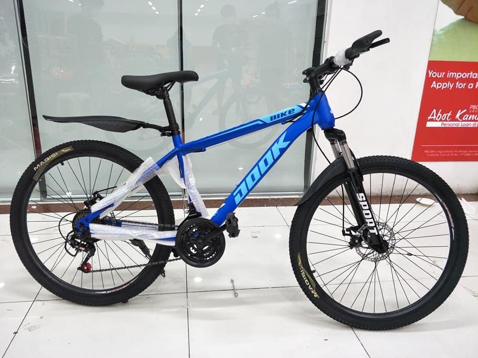 DOOK Sport Bike Mountain Bicycle, Sports Equipment, Bicycles & Parts ...