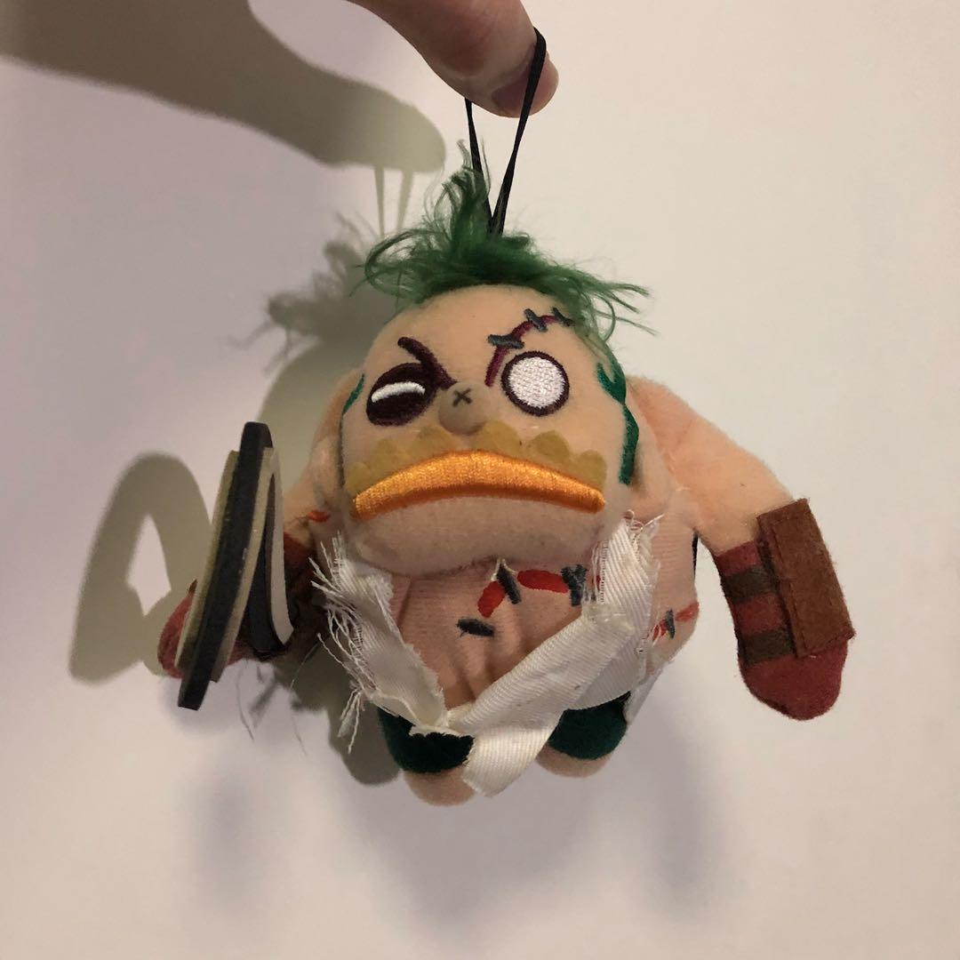 Dota 2 Micro Plush - Pudge, Toys & Games, Video Gaming, Others on Carousell