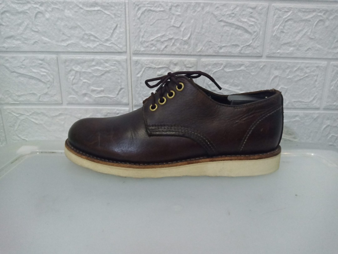 Hawkins boot, Men's Fashion, Footwear, Boots on Carousell