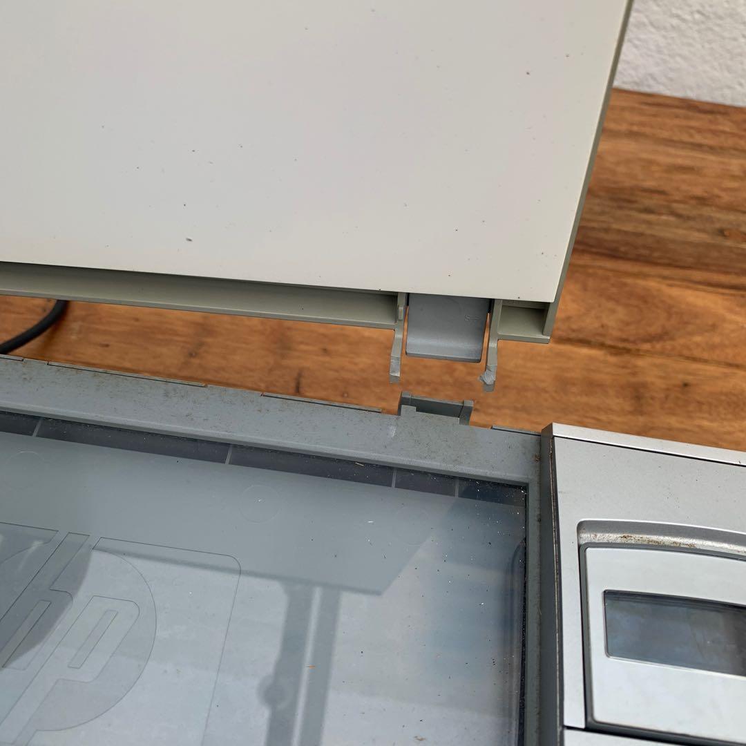 HP PSC 1610 Printer Scanner Copier Xerox, Computers & Tech, Printers ...