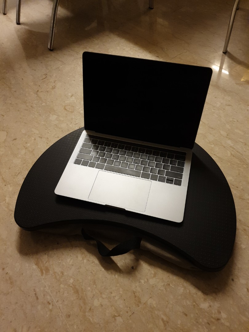 Ikea Laptop Pillow, Furniture & Home Living, Furniture, Tables & Sets ...