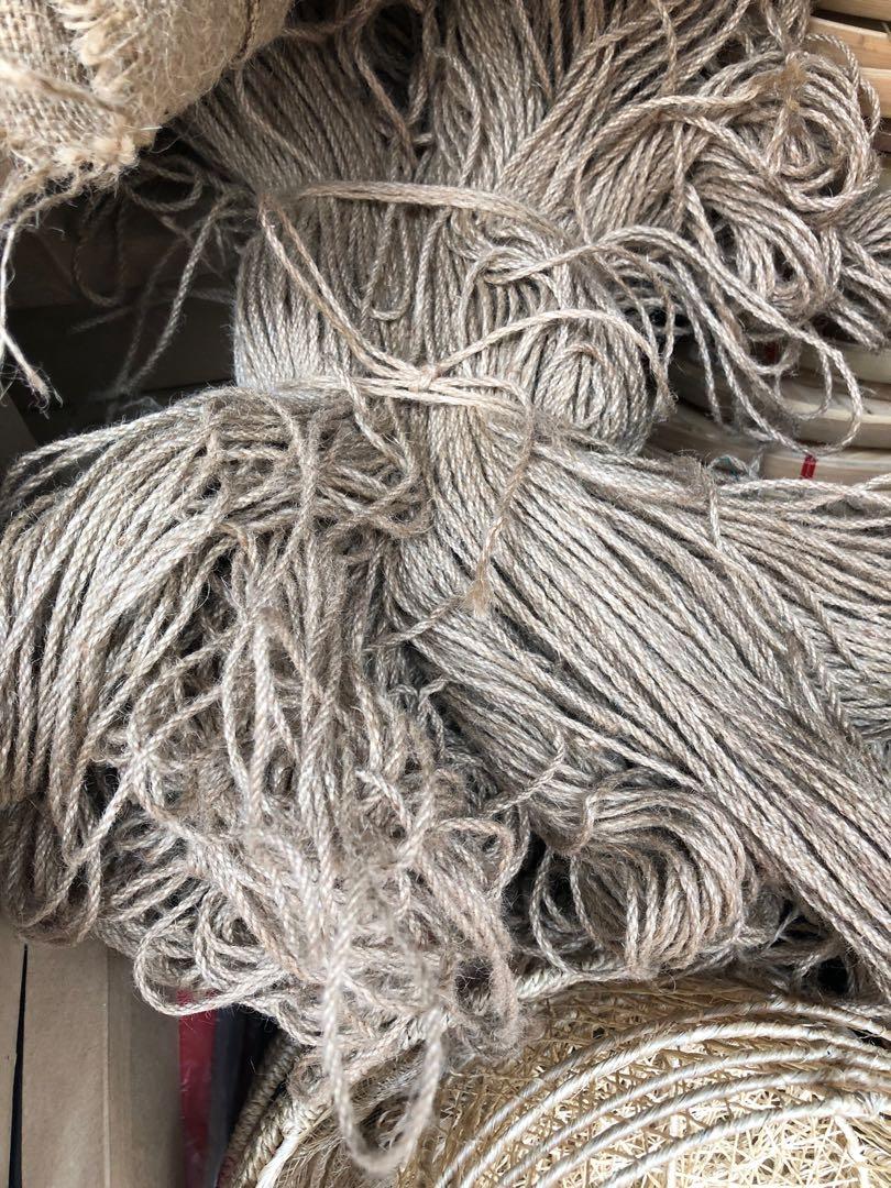Jute String, Hobbies & Toys, Stationary & Craft, Craft Supplies & Tools ...