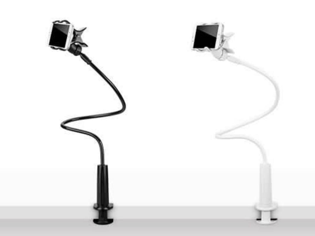 (Brand New) Lazy Handphone Stand 360 degrees turnable, Mobile Phones ...