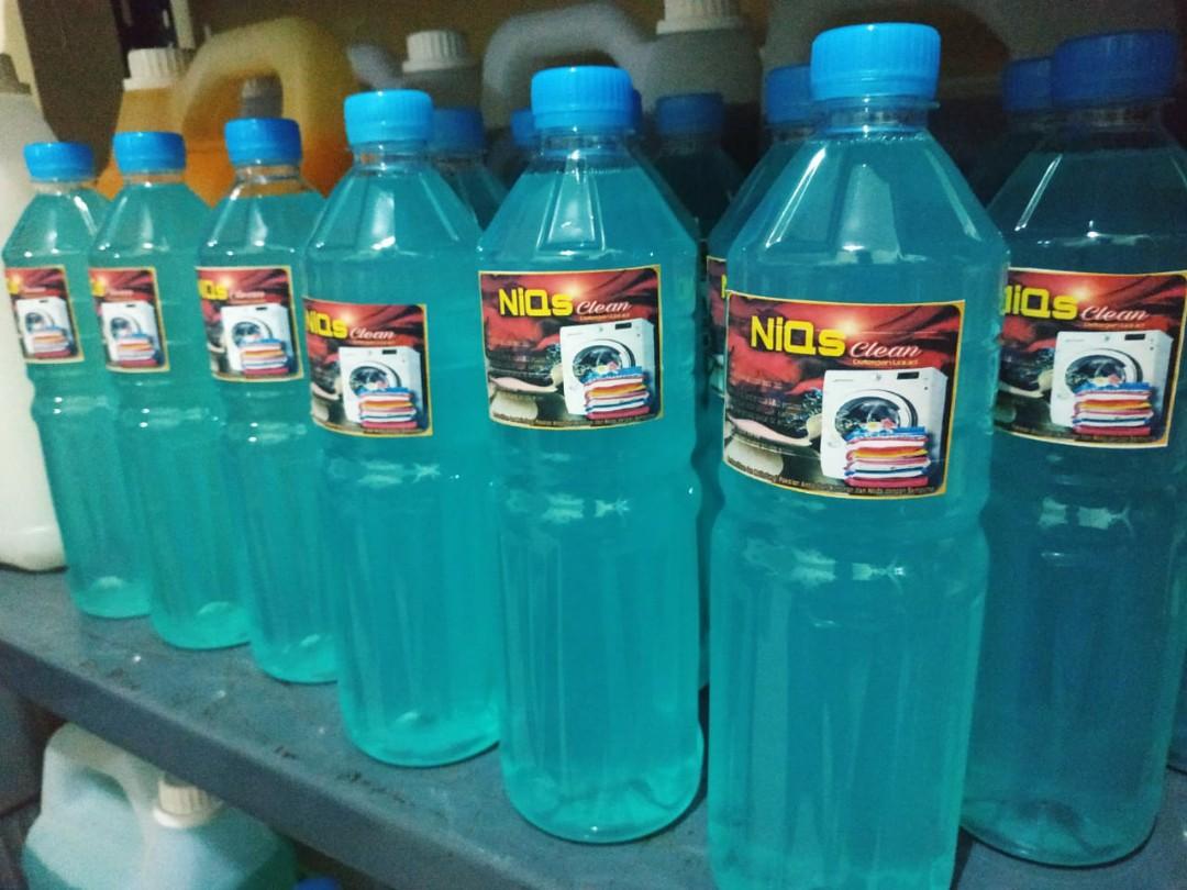 Liquid deterjen cair, Kitchen & Appliances di Carousell