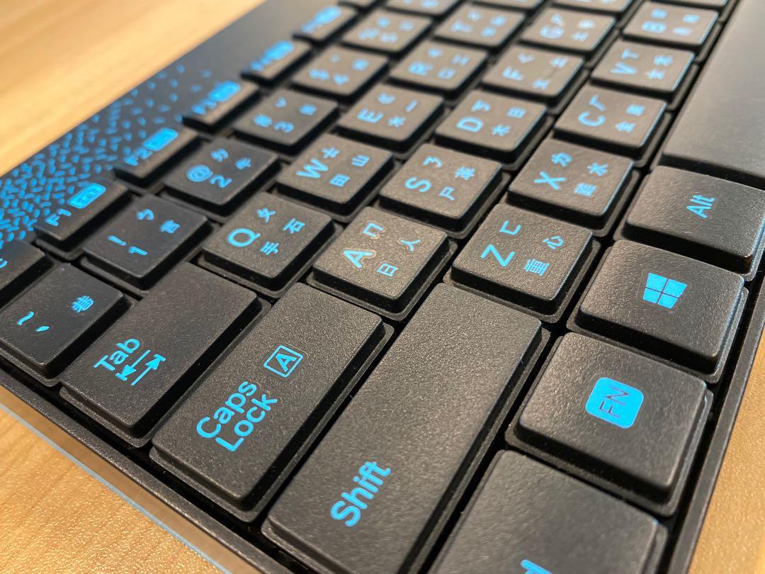 Logitech K240 Wireless Keyboard Computers And Tech Parts And Accessories Computer Keyboard On