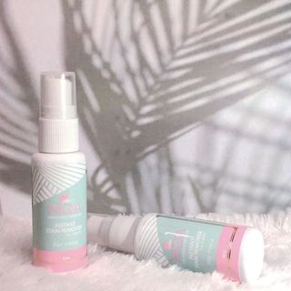 Niqa Instant Stain Remover, Women's Fashion, Muslimah Fashion ...