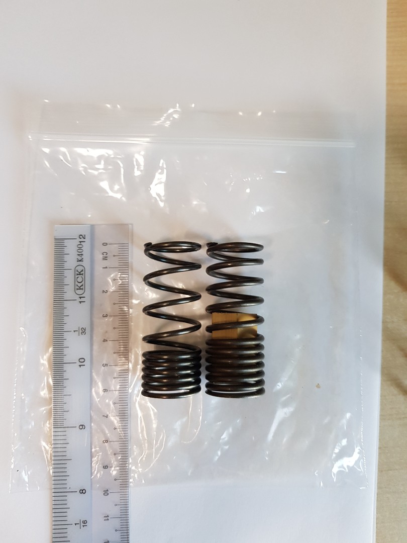 *BRAND NEW* Nixim Mod for Logitech G29 Pedals, Toys & Games, Video ...