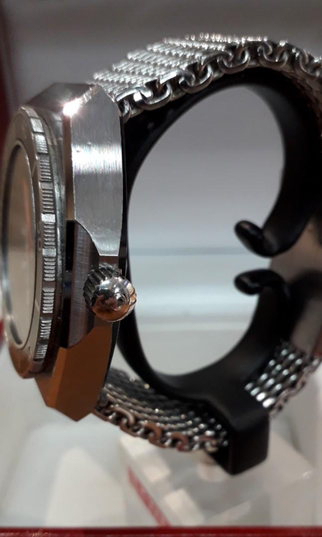 Omega Seamaster Shom 200m Diver watch,PLOPROF Hands Ref 166.0177 ...