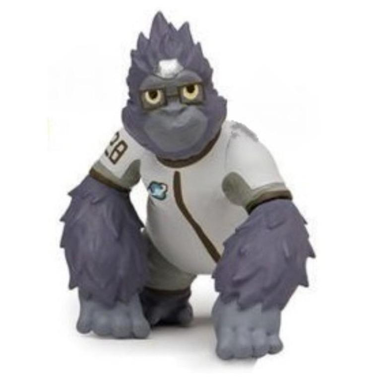 Overwatch Baby Winston Figure, Toys & Games, Bricks & Figurines on ...