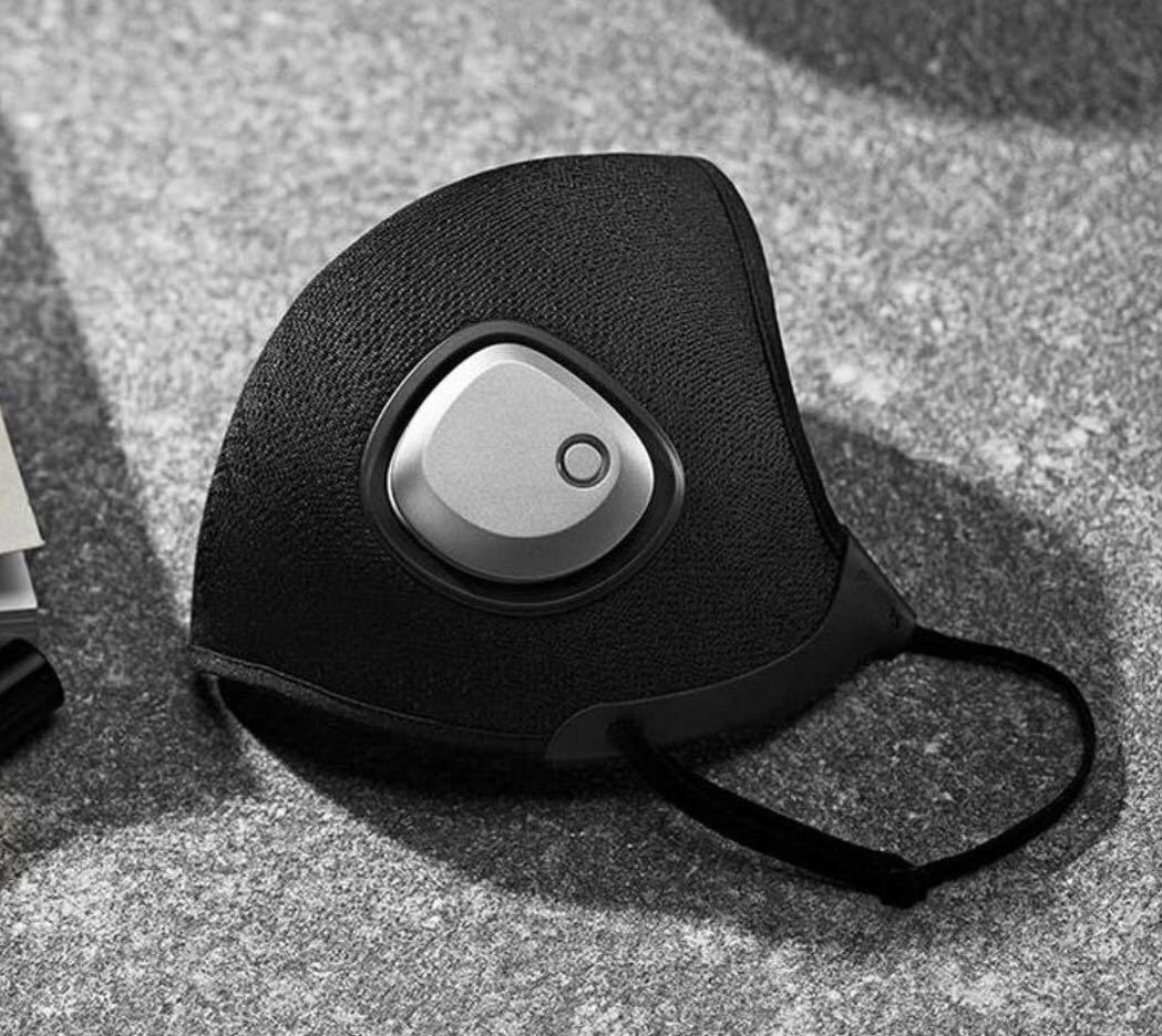 Philips Blaise Fresh Air Mask **On hand**, Everything Else, Others on ...