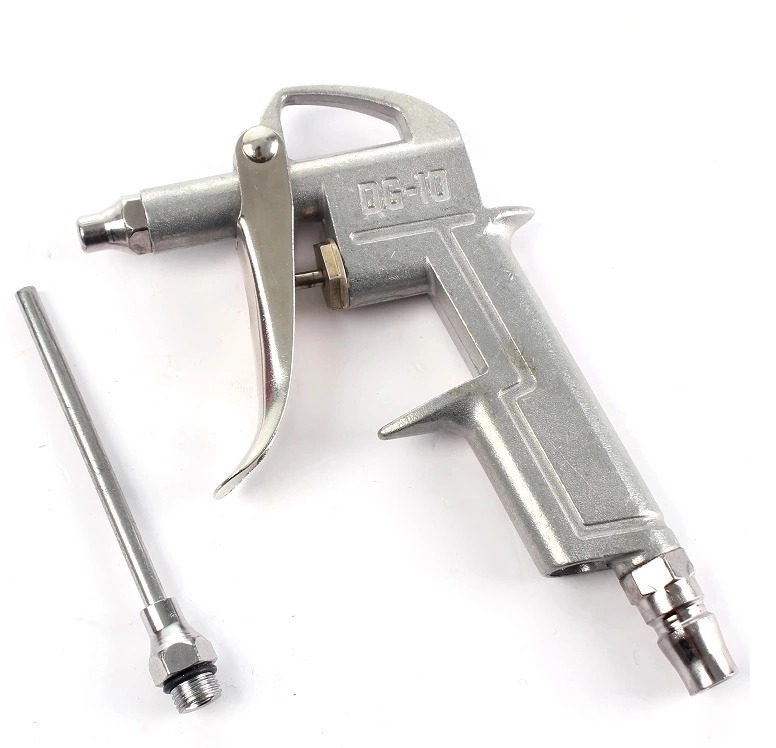 Pneumatic Air Duster Gun | Air Blow Gun, Furniture & Home Living ...