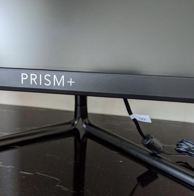 PRISM X270 Gaming / Work Professional 27" FHD 165hz 1ms Monitor ...
