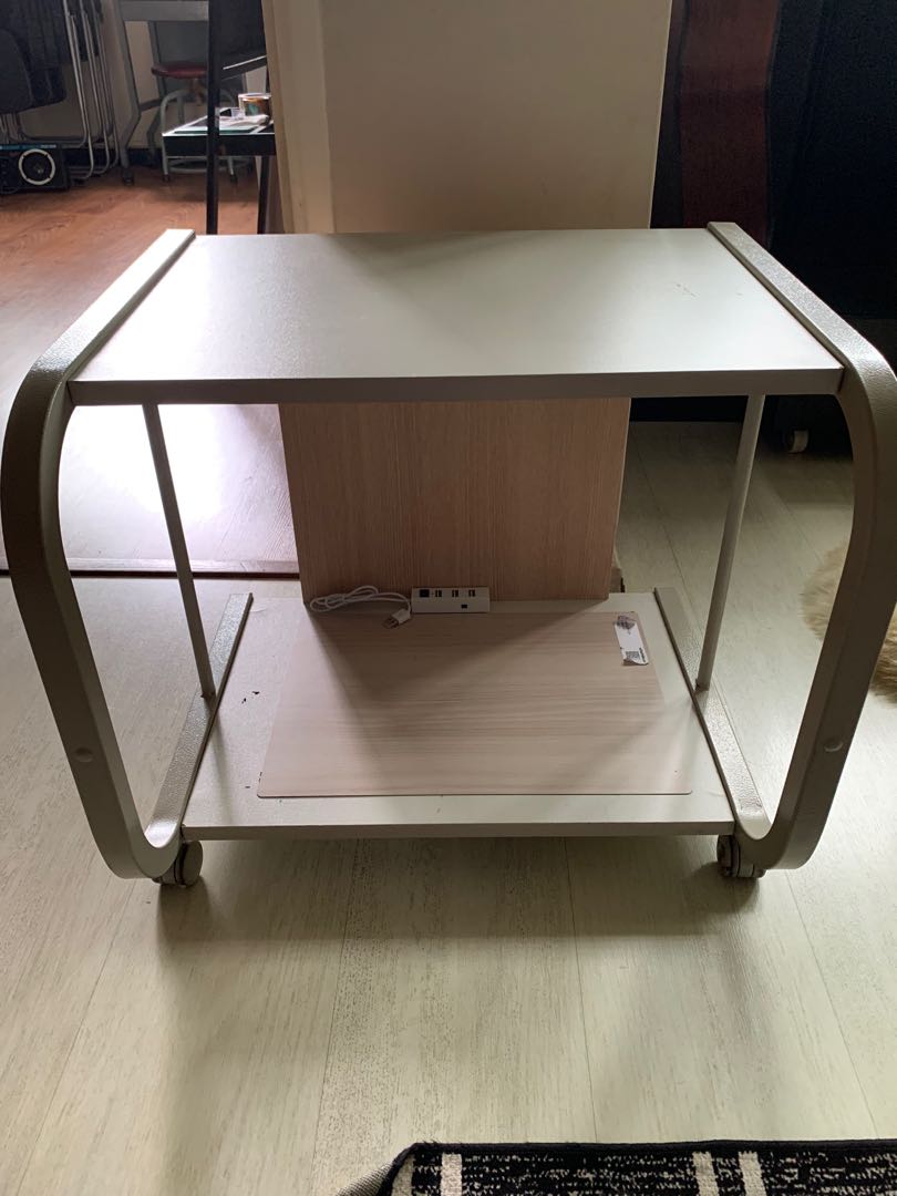 Projector Cabinet With Wheels, Electronics, Computer Parts ...