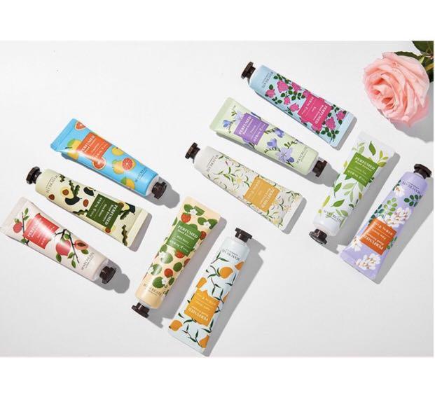 Ready Stock - MAYCREATE Handcream Moisturing Hand Cream Malaysia Ready ...