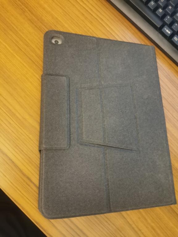 RGB iPad keyboard, Mobile Phones & Gadgets, Mobile & Gadget Accessories ...