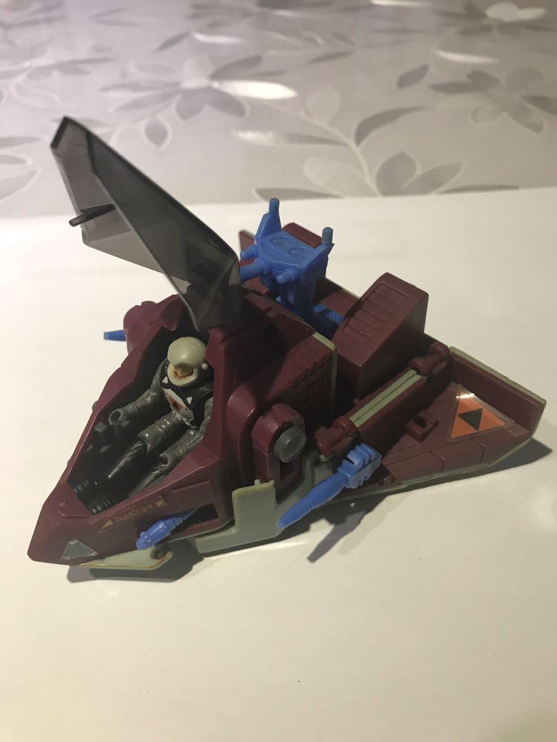 Starcom Shadow spy, Hobbies & Toys, Toys & Games on Carousell