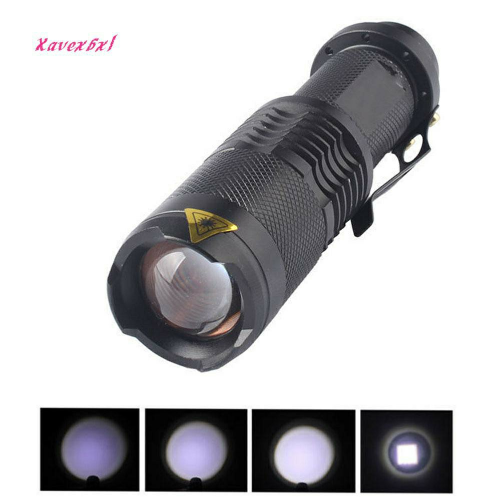 Tactical torchlight with 20mm mount for Nerf, wbb, airsoft, Toys ...