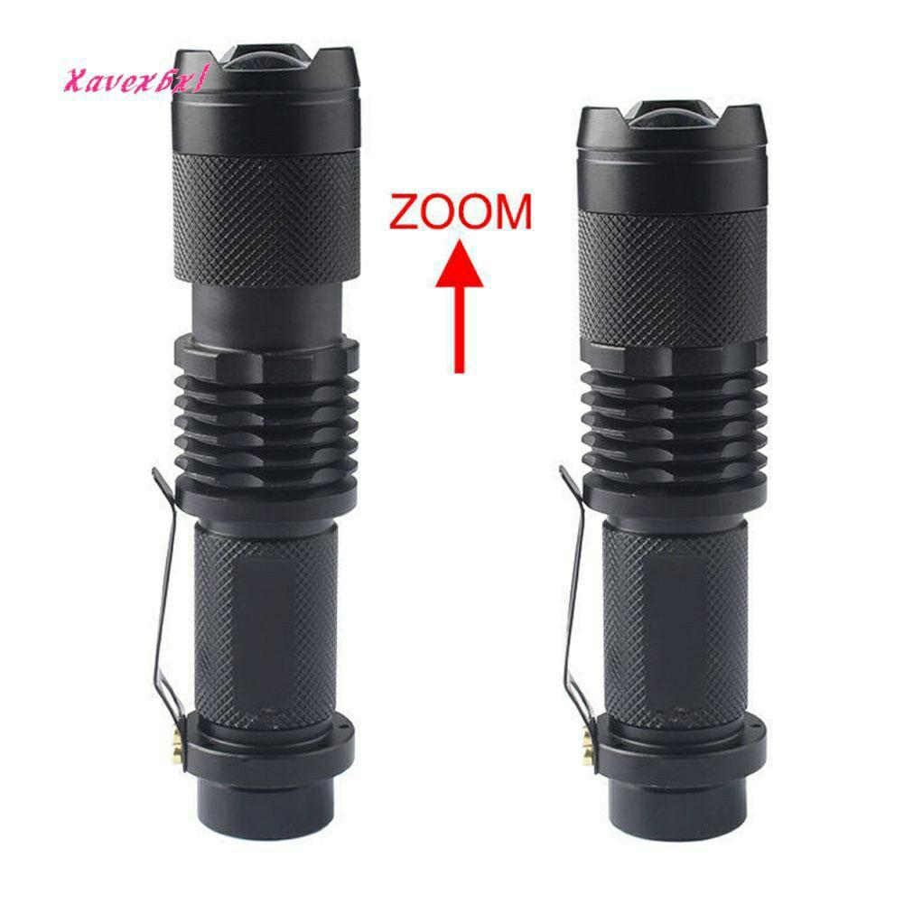 Tactical torchlight with 20mm mount for Nerf, wbb, airsoft, Toys ...