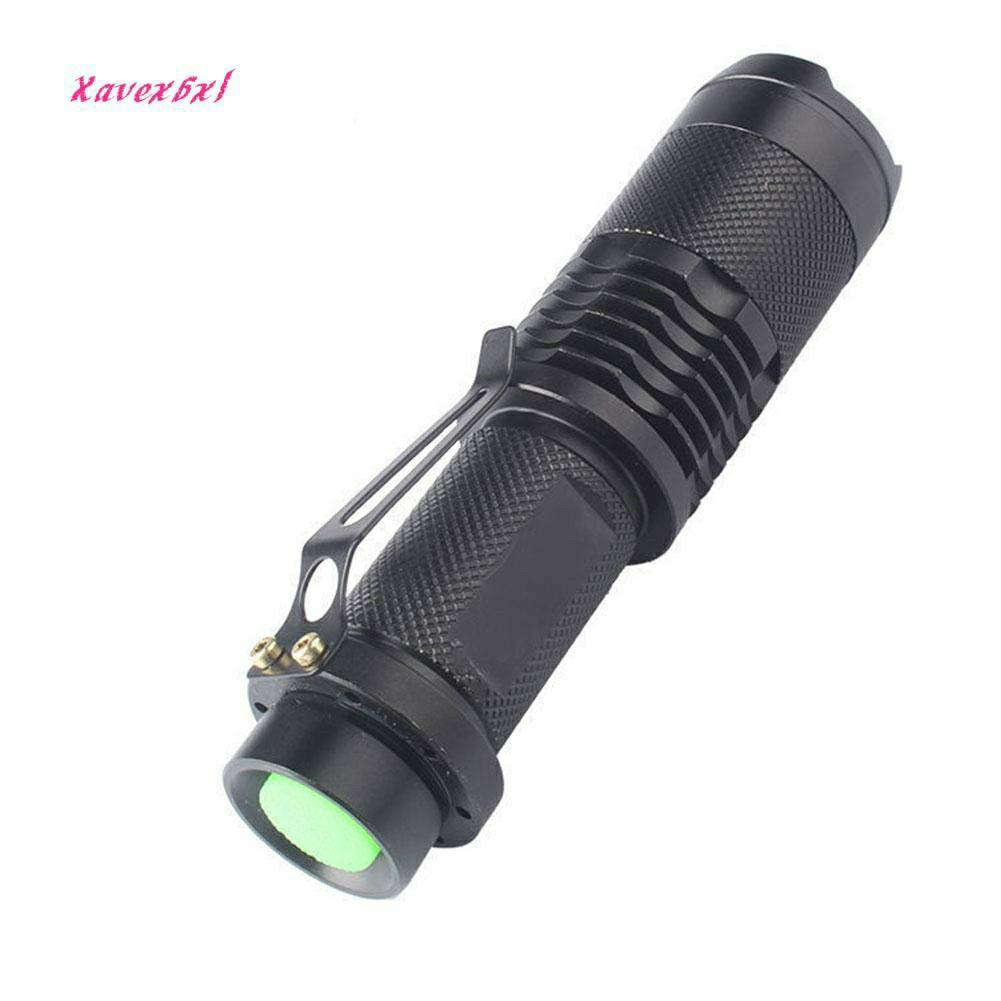 Tactical torchlight with 20mm mount for Nerf, wbb, airsoft, Toys ...
