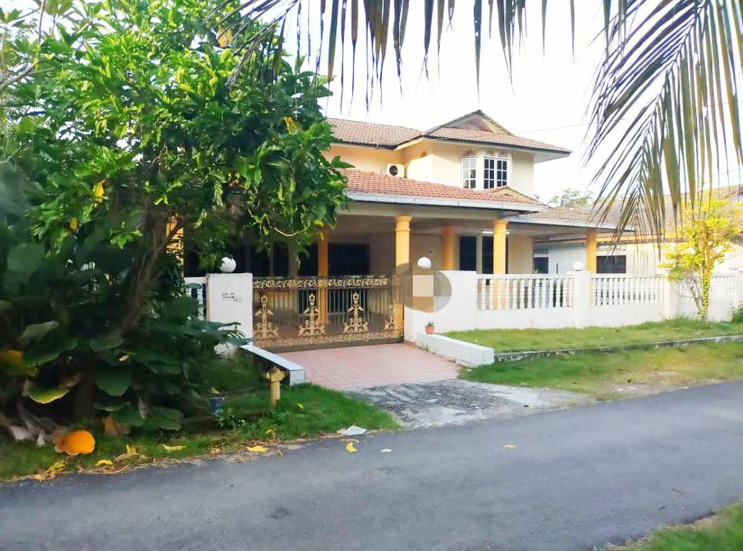To Let Bungalow Sg Ramal Luar Bangi Property Rentals On Carousell