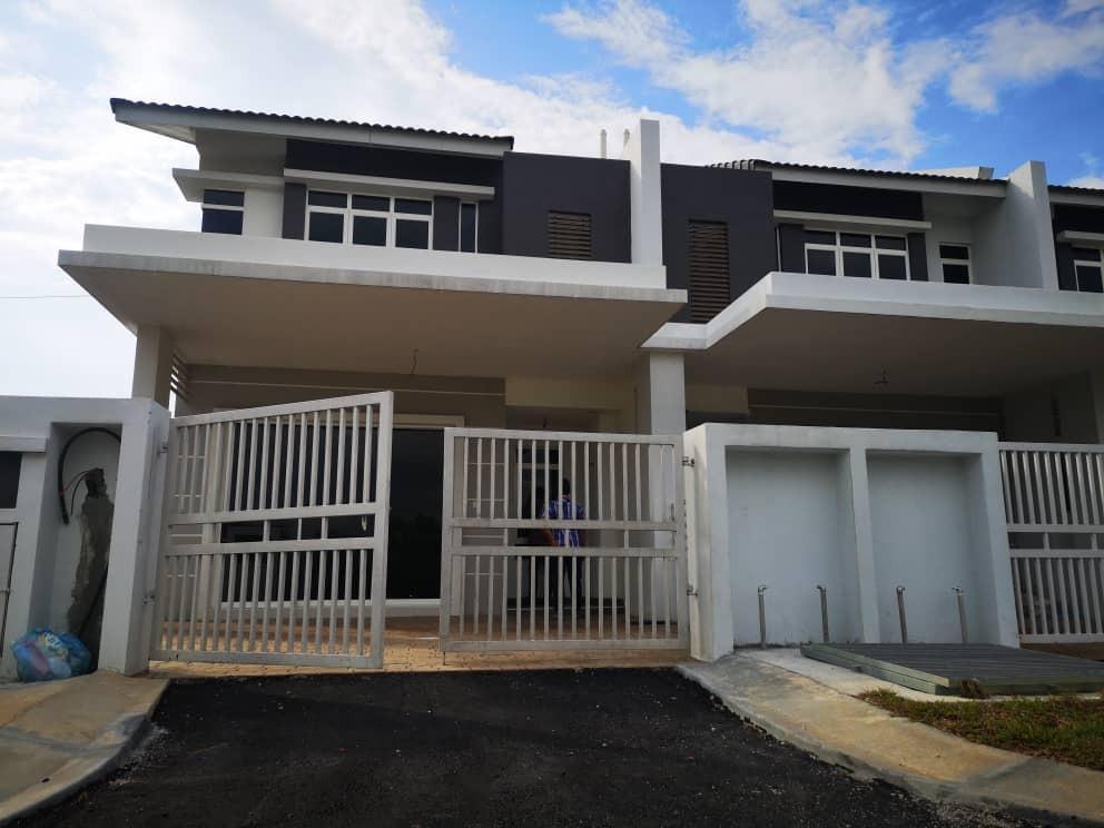 [WTS] New 2 Storey House ELAISHA Kota Puteri,Rawang, Property, For Sale on Carousell