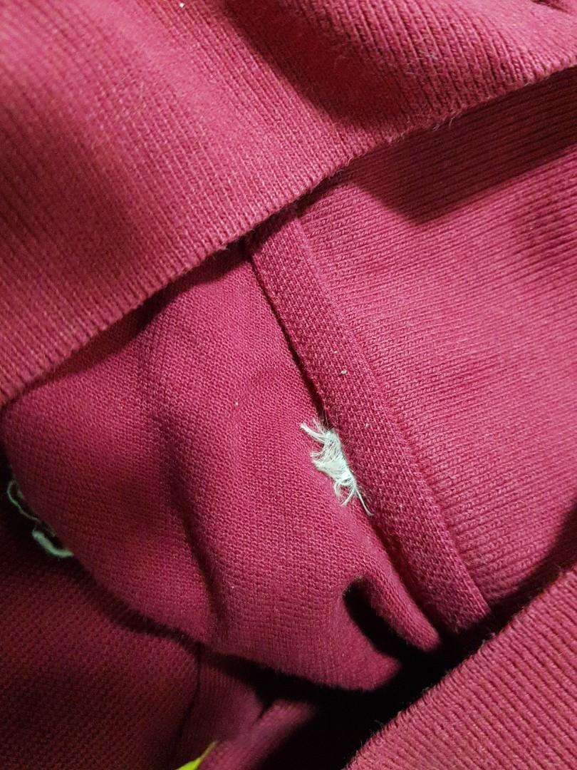 SAF 30 SCE Polo T-shirt XL, Men's Fashion, Tops & Sets, Tshirts & Polo Shirts on Carousell