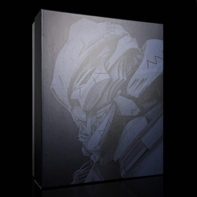 THREEA 3A Premium Scale DOTM Starscream (Retail edition), Hobbies ...