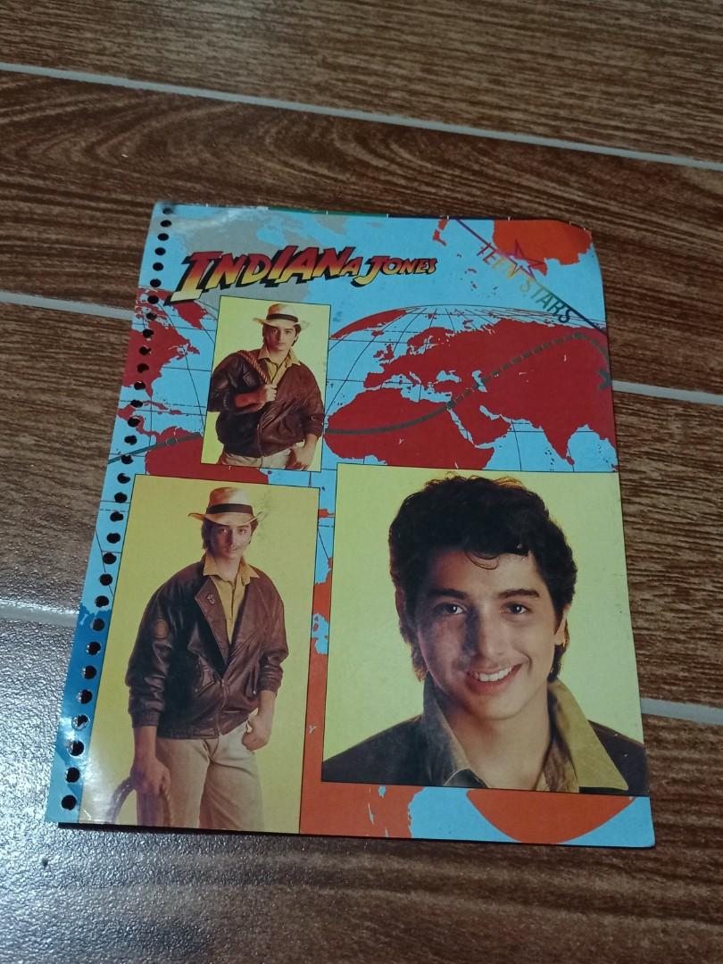 90s Notebook Cover, Hobbies & Toys, Memorabilia & Collectibles ...