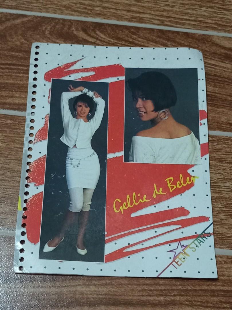 90s Notebook Cover, Hobbies & Toys, Memorabilia & Collectibles ...